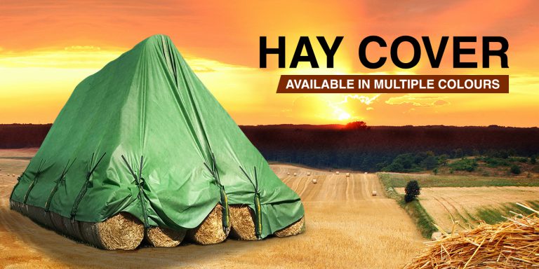 Protect Your Livestock's Nutrition with TUFFPAULIN MLCL Hay Covers ...