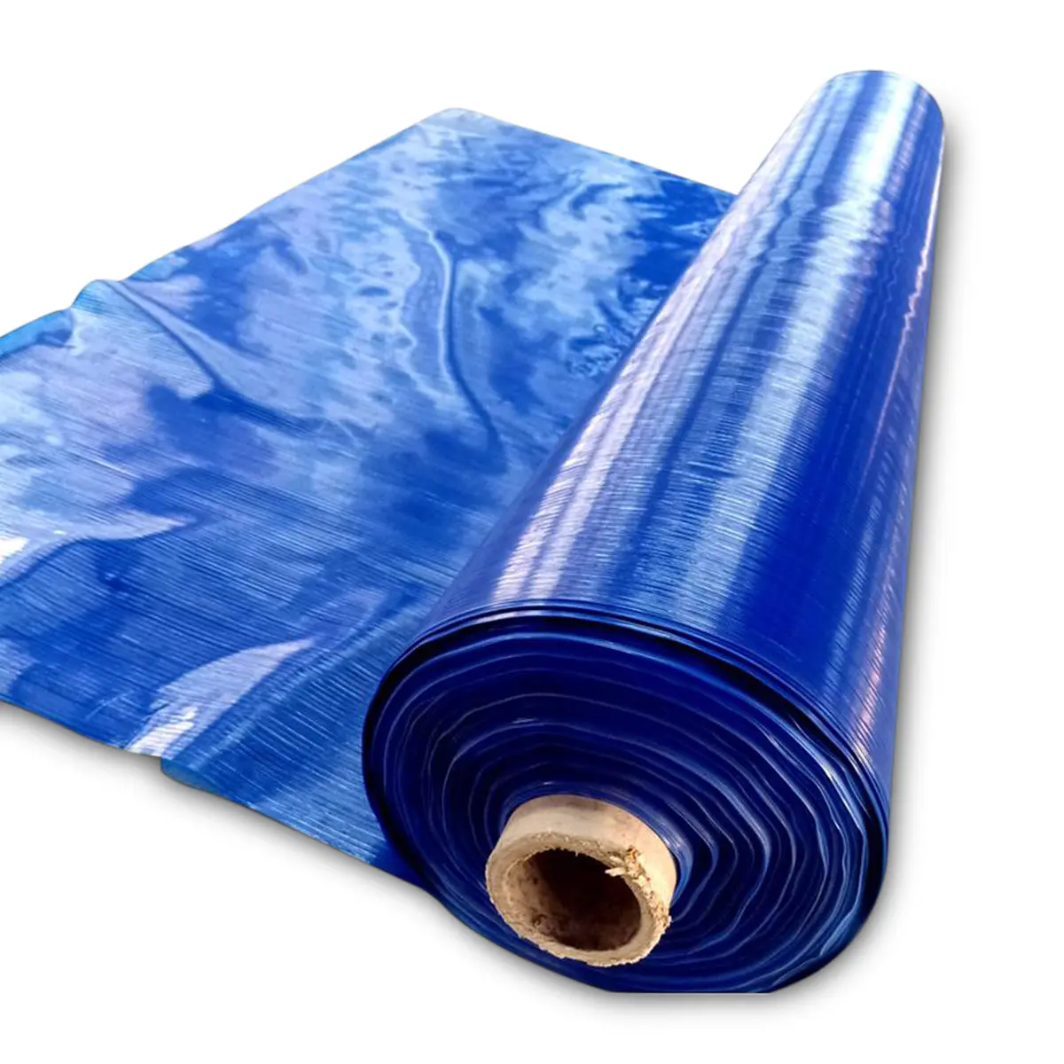 Tuffpaulin Tarpaulin ROLLS | Extra Strong, UV Resistant, 100% ...
